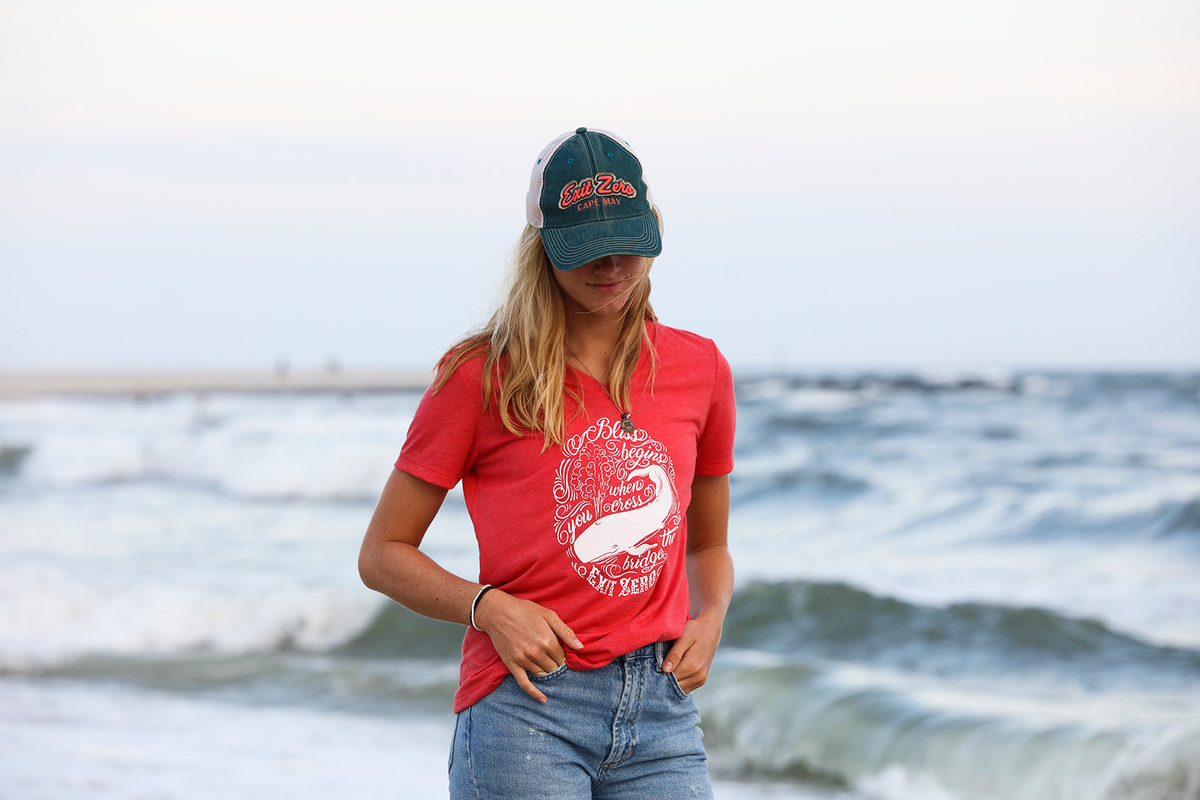 Women – Exit Zero Company