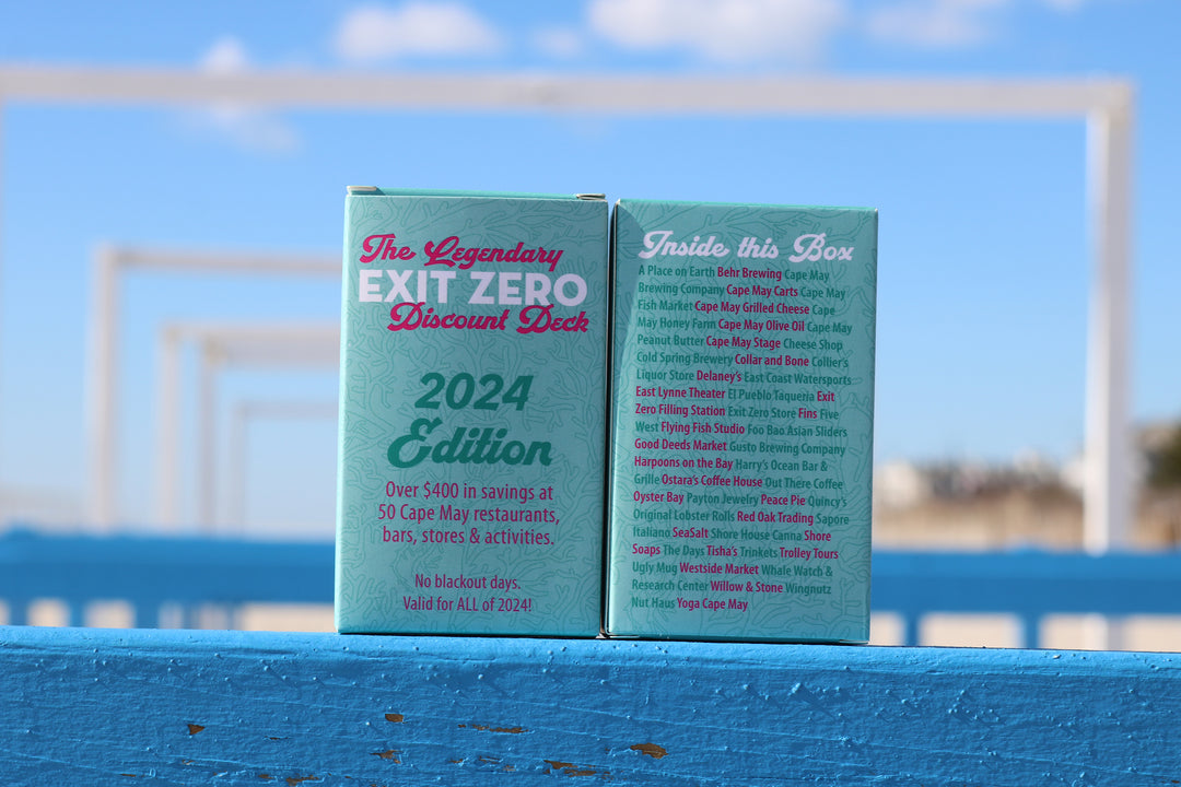 Exit Zero Company