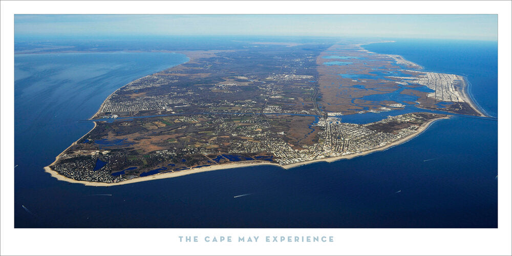 Cape Aerial – Exit Zero Company