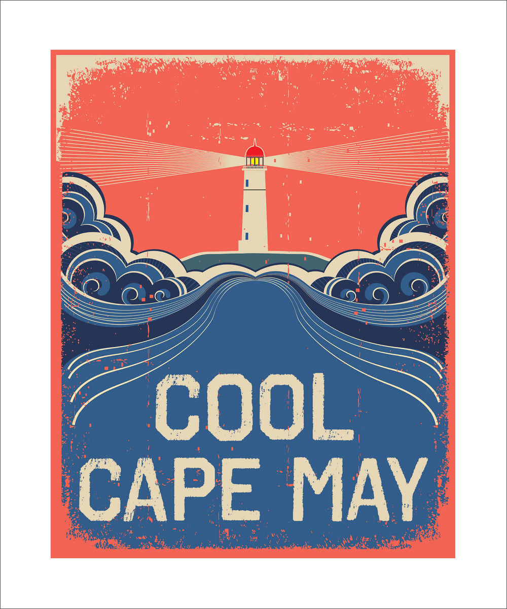 Lighthouse Beam – Exit Zero Company