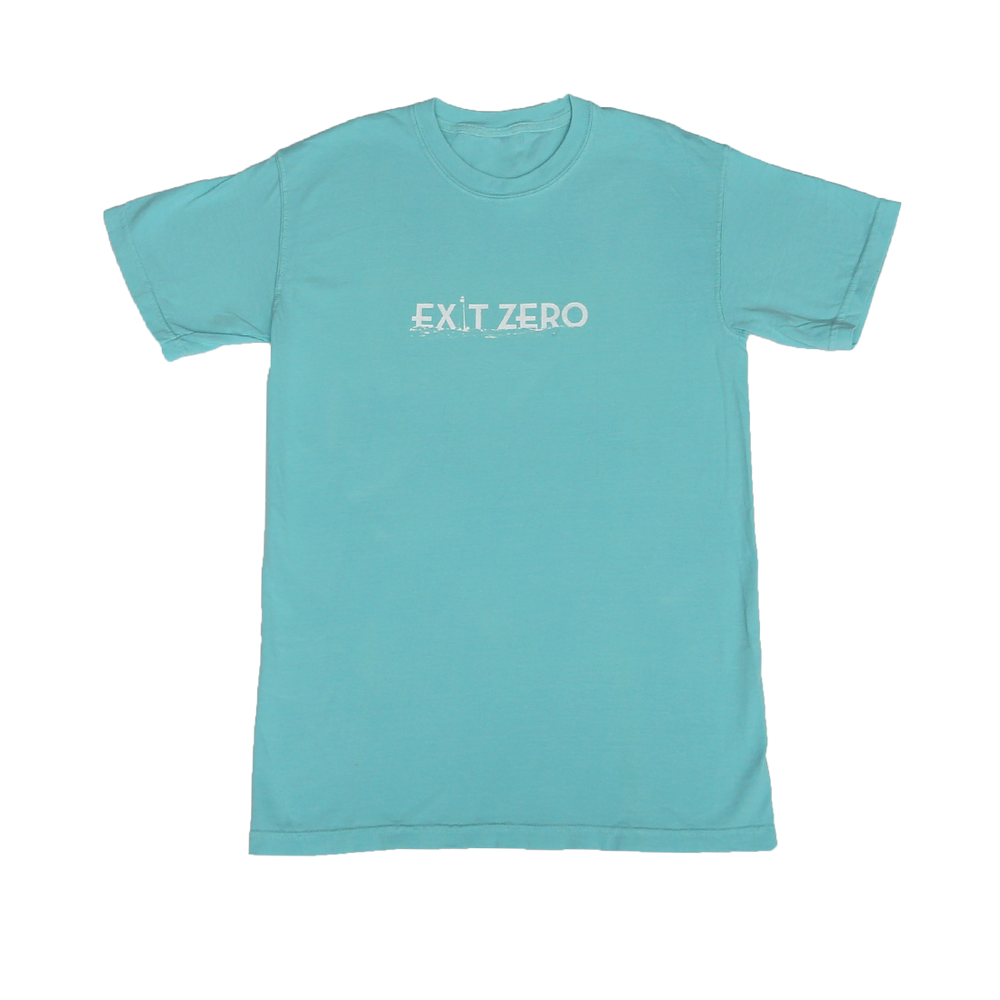 OG Tee – Exit Zero Company