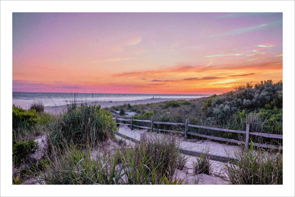 Point Sunset – Exit Zero Company