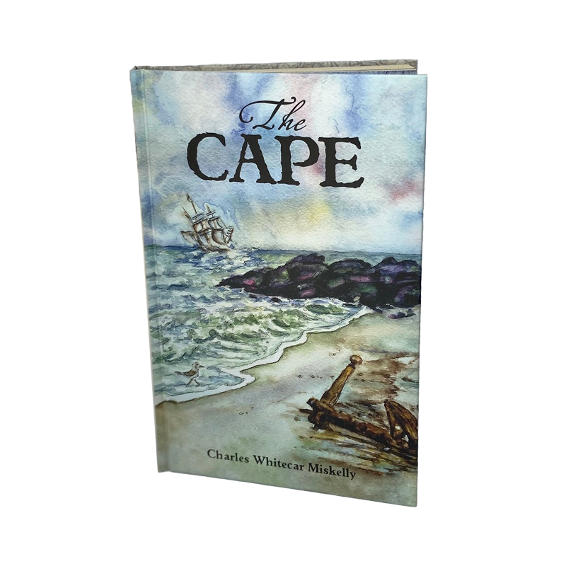 The Cape – Exit Zero Company